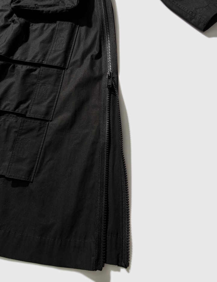 Undercover - Undercover Pockets Overcoat | HBX - Globally Curated ...