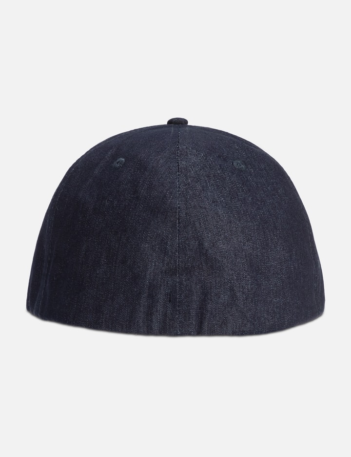 Kangol - Denim Baseball | HBX - Globally Curated Fashion and Lifestyle ...