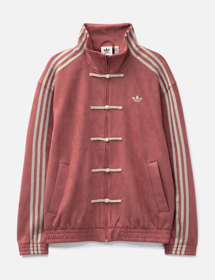 adidas Originals - Clot Jacket | HBX - HYPEBEAST 為您搜羅全球潮流時尚品牌