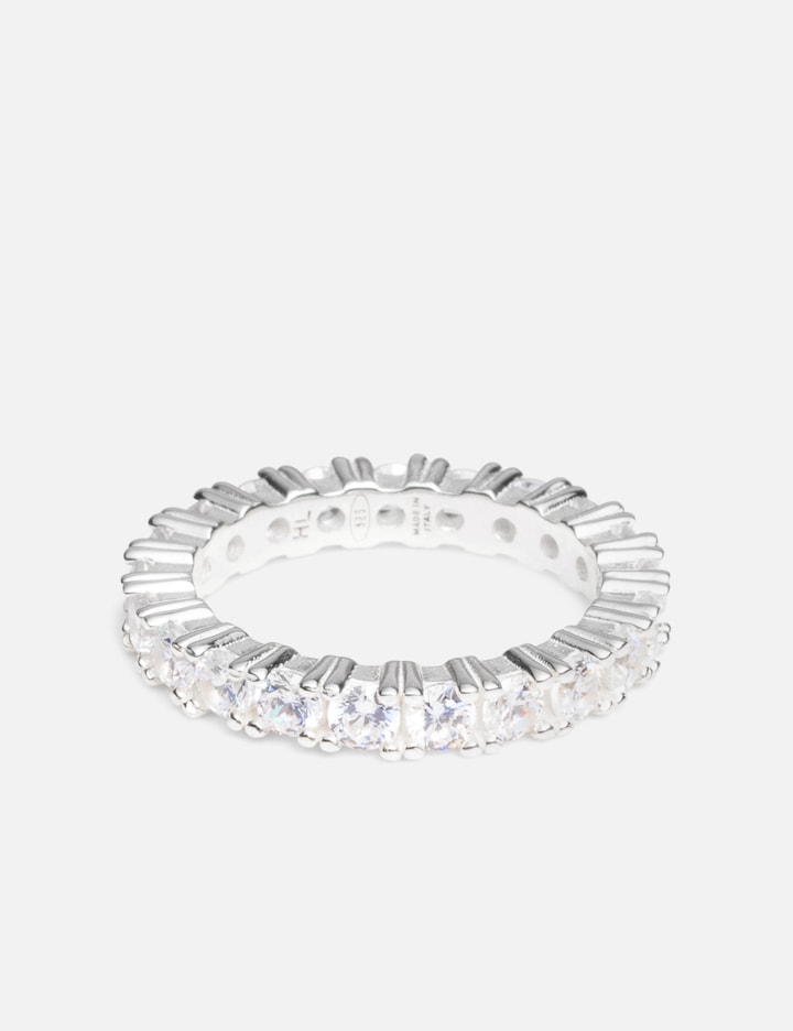 Hatton Labs - ETERNITY RING | HBX