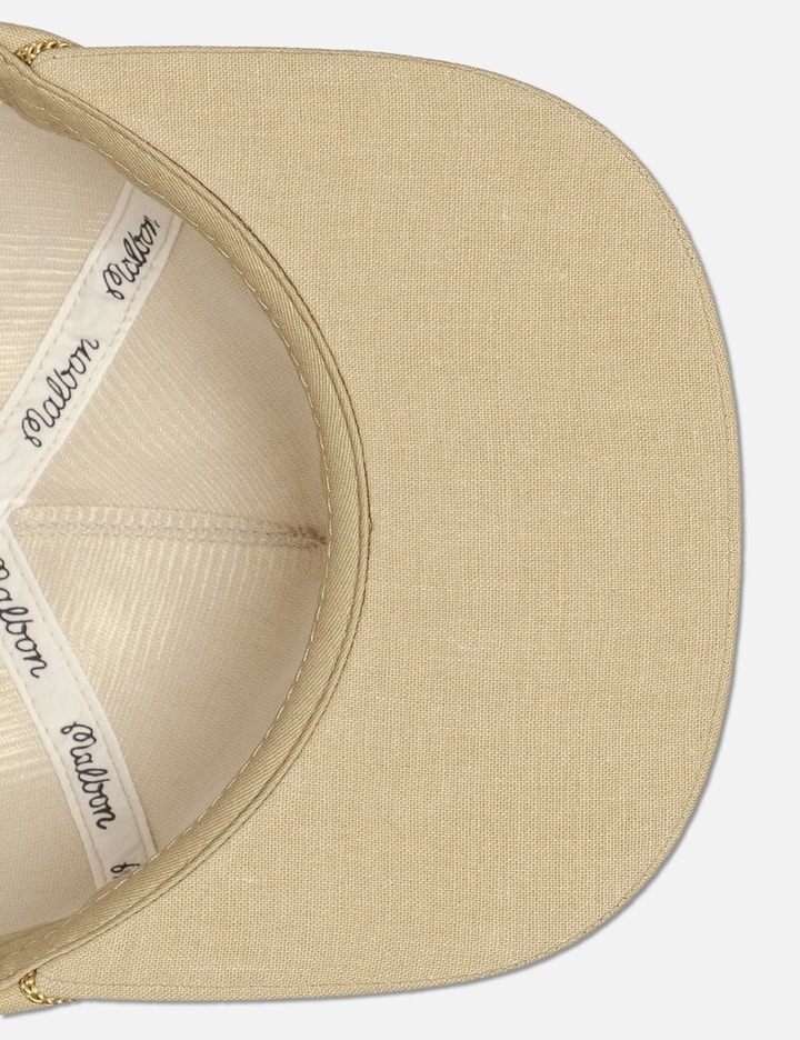 Malbon Golf - YACHT CLUB ROPE HAT | HBX