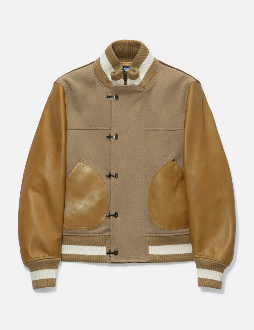 Junya Watanabe - Junya Watanabe Jacket | HBX