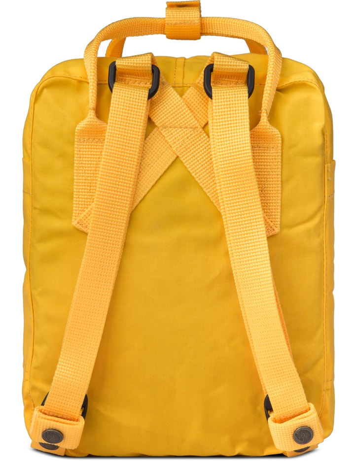 FJALLRAVEN - Kanken Mini Backpack | HBX - Globally Curated Fashion and ...