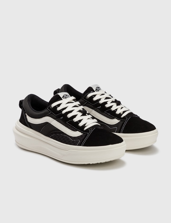 Vans - Old Skool Overt Plus CC | HBX