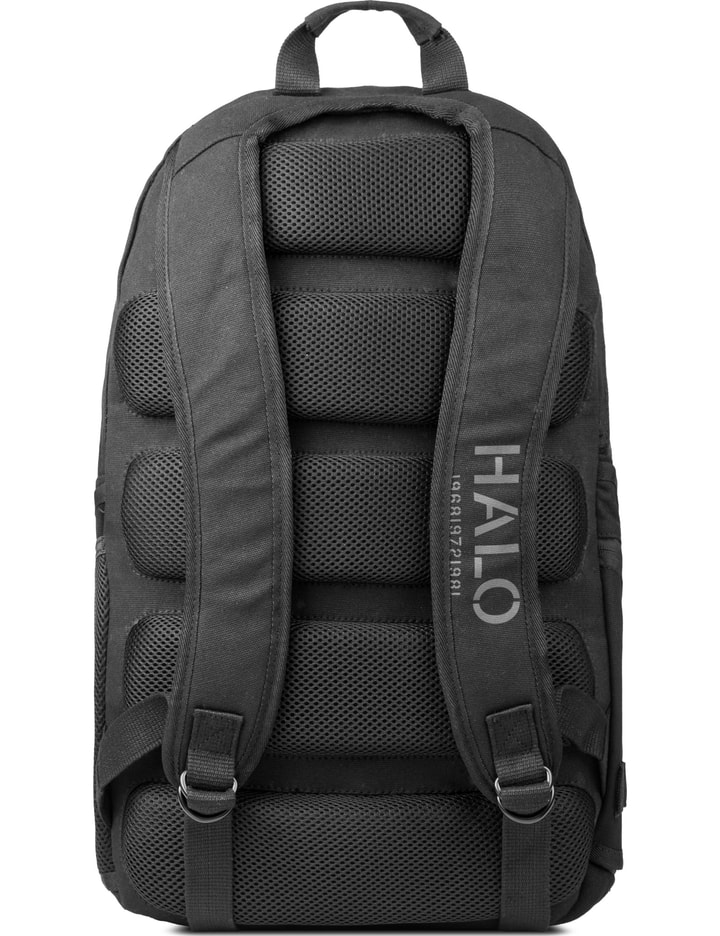 HALO - Parachute Backpack | HBX - Globally Curated Fashion and ...