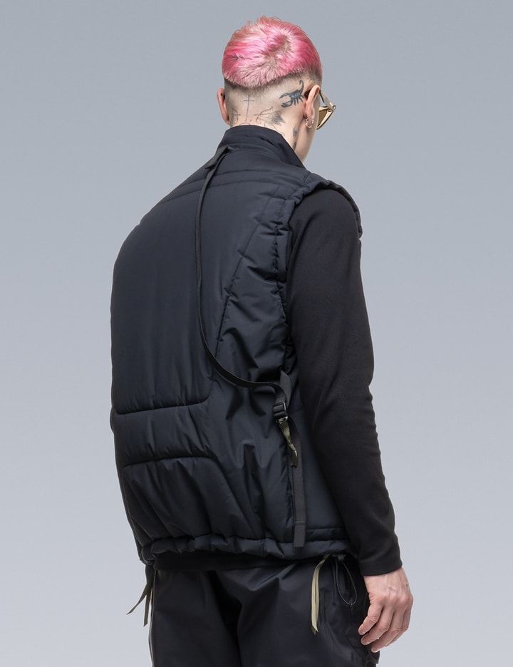 ACRONYM® - WINDSTOPPER® Modular Liner Vest | HBX