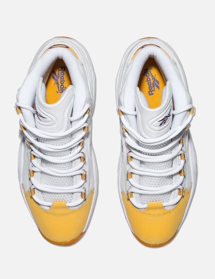 Reebok - Question MID | HBX