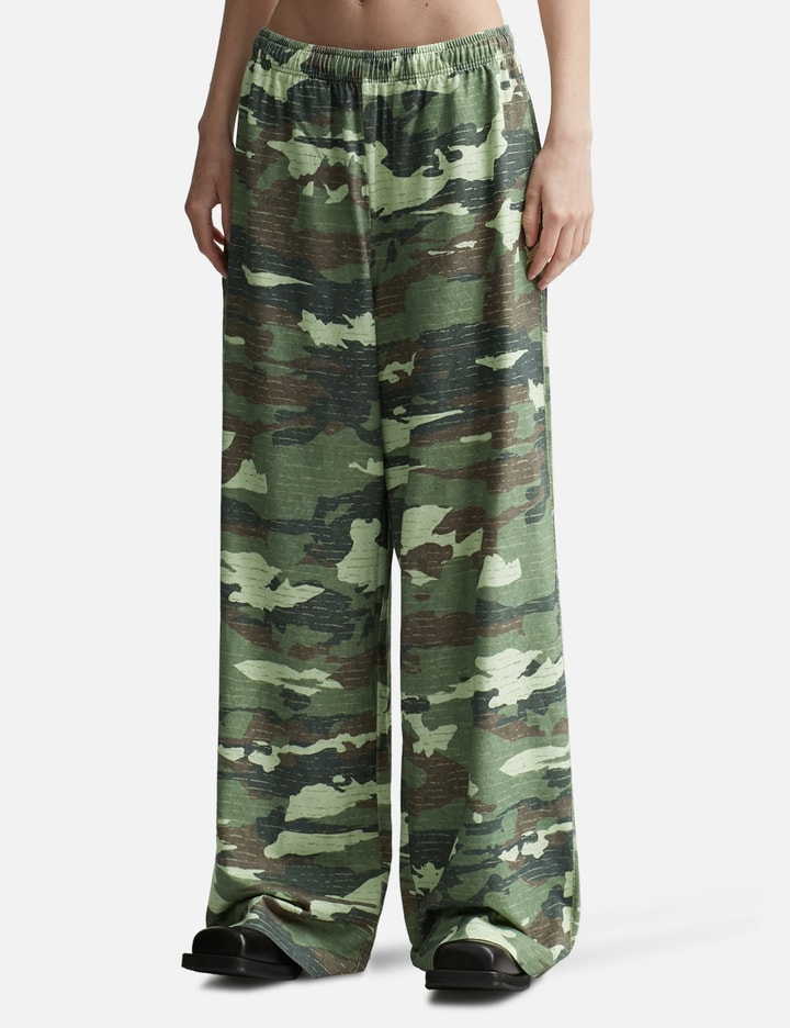 Acne Studios - Print Sweatpants | HBX