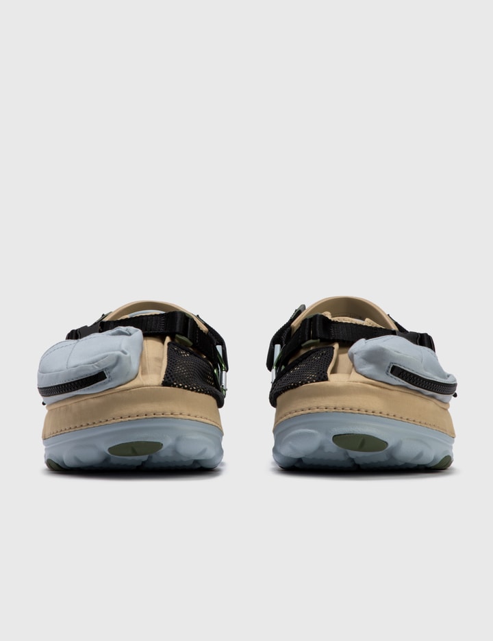 Crocs - Crocs X Beams Outdoor Clog | HBX