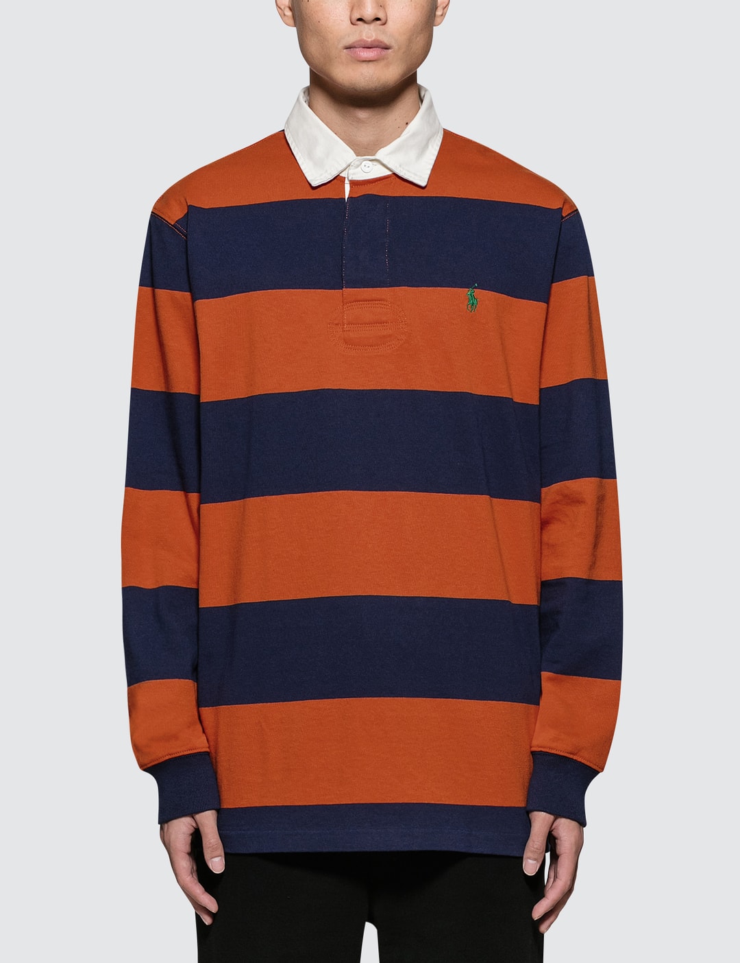 Polo Ralph Lauren - Rustic Polo | HBX - Globally Curated Fashion and ...