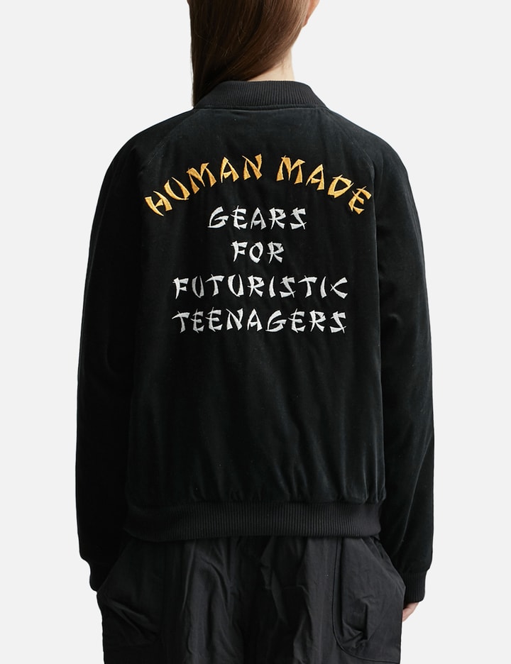Human Made - Reversible Yokosuka Jacket | HBX