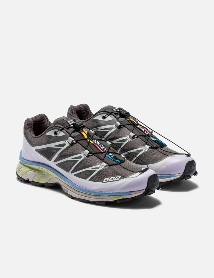 Salomon Advanced - XT-6 | HBX