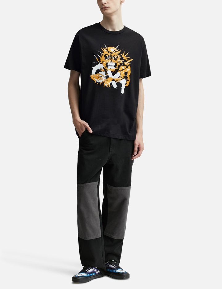 GX1000 - GATEKEEPER T-SHIRT | HBX