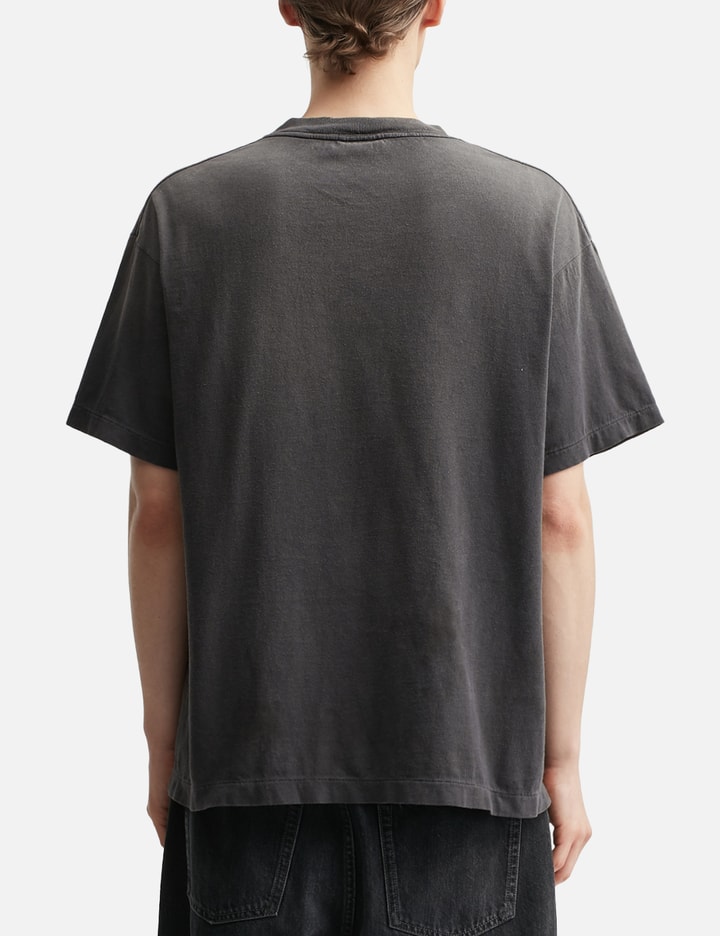 세인트 마이클 - SAINT Mxxxxxx × P.A.M. (Perks And Mini) Short Sleeve T-shirt ...