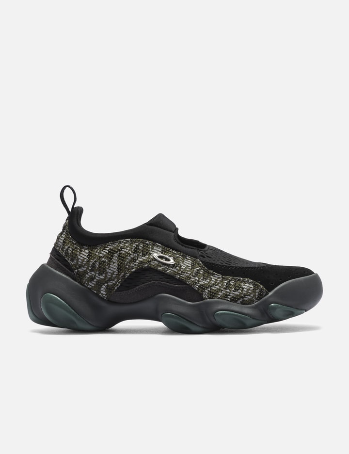 Oakley Factory Team - Jacquard Orbital Flesh Sandal | HBX