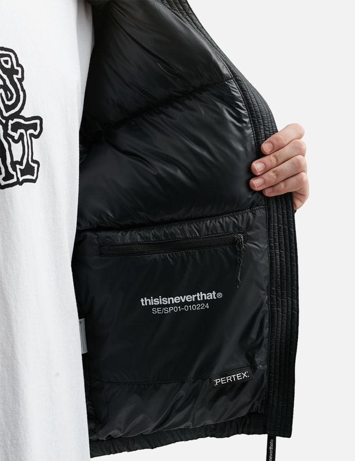 thisisneverthat® - PERTEX® T Down Jacket | HBX