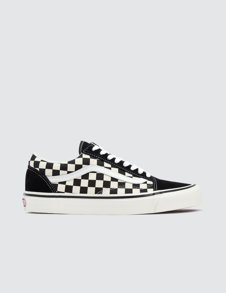 Vans - Old Skool 36 Dx | HBX - Globally Curated Fashion and Lifestyle ...