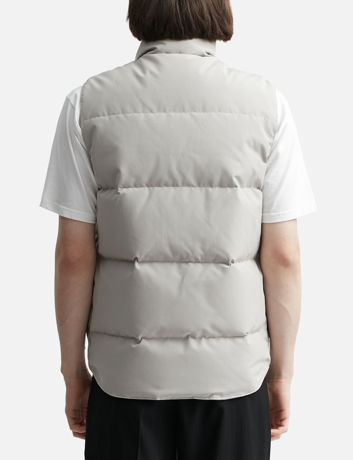 Canada Goose - FREESTYLE CREW VEST | HBX