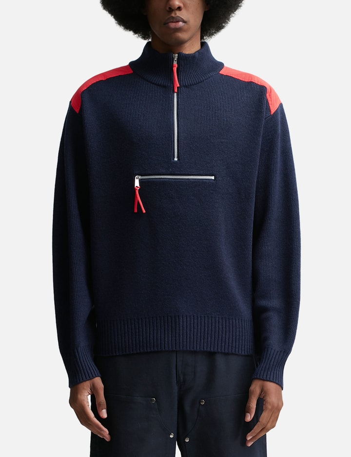 Puma - PUMA x NOAH Ski Sweater | HBX