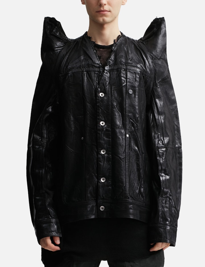 Rick Owens - Lido Runway Tec Worker | HBX