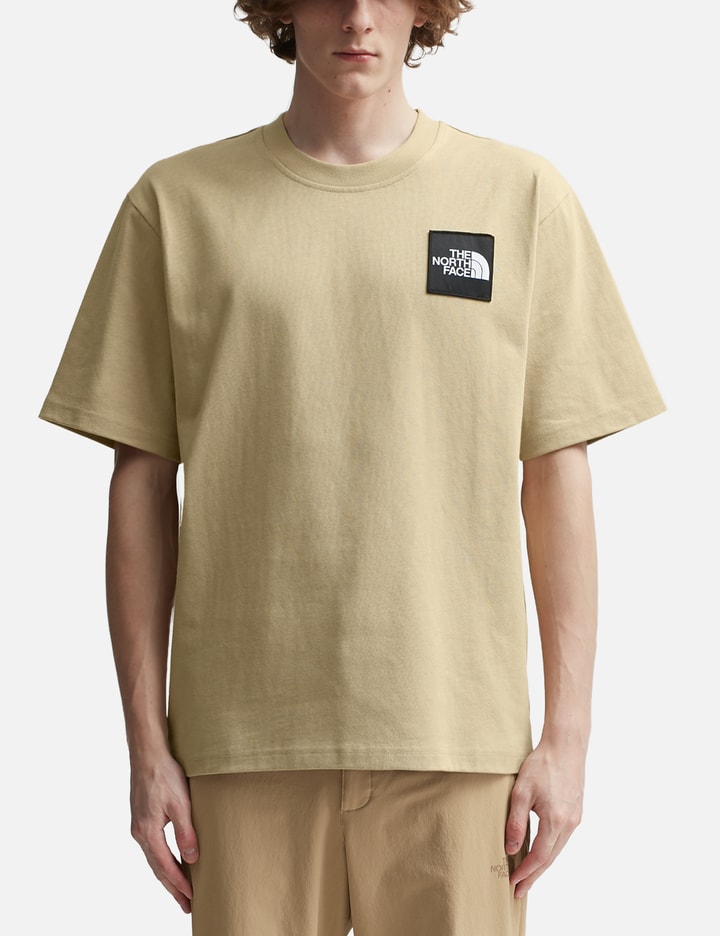 The North Face - Heavyweight Box T-shirt | HBX - Globally Curated ...