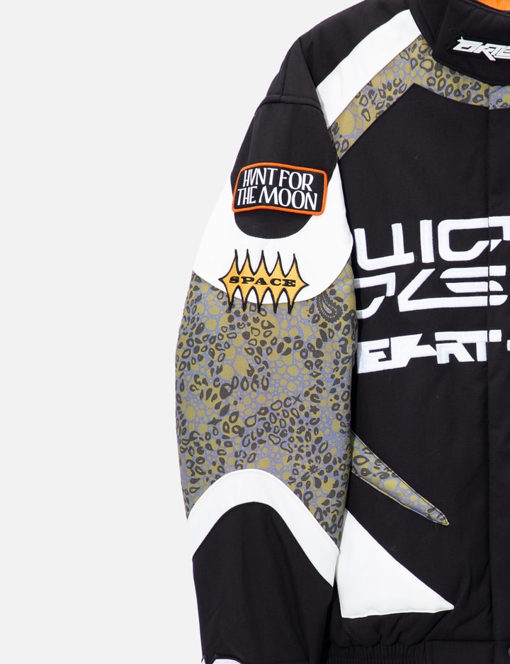 Billionaire Boys Club - BB Space Suit Jacket (Oversized) | HBX ...