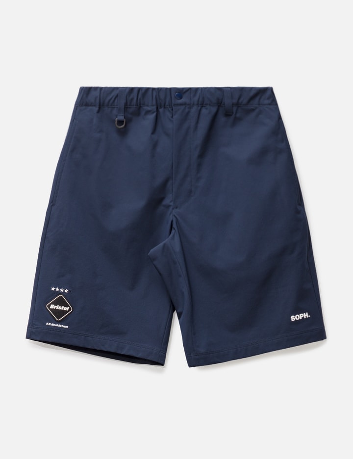 F.C. Real Bristol - COMFORTABLE SHORTS | HBX - Globally Curated Fashion ...
