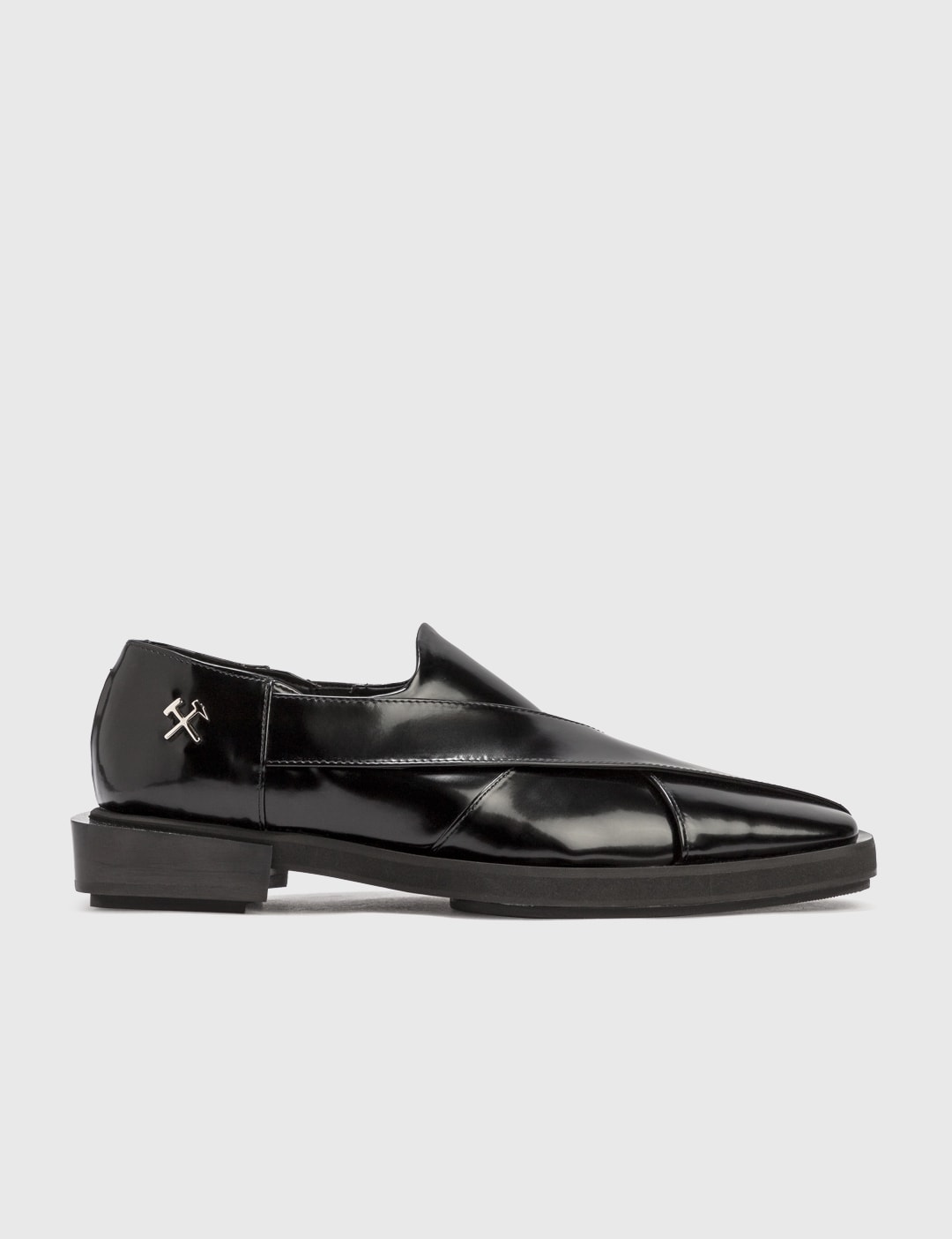 GmbH - CHAPPAL LOAFERS | HBX