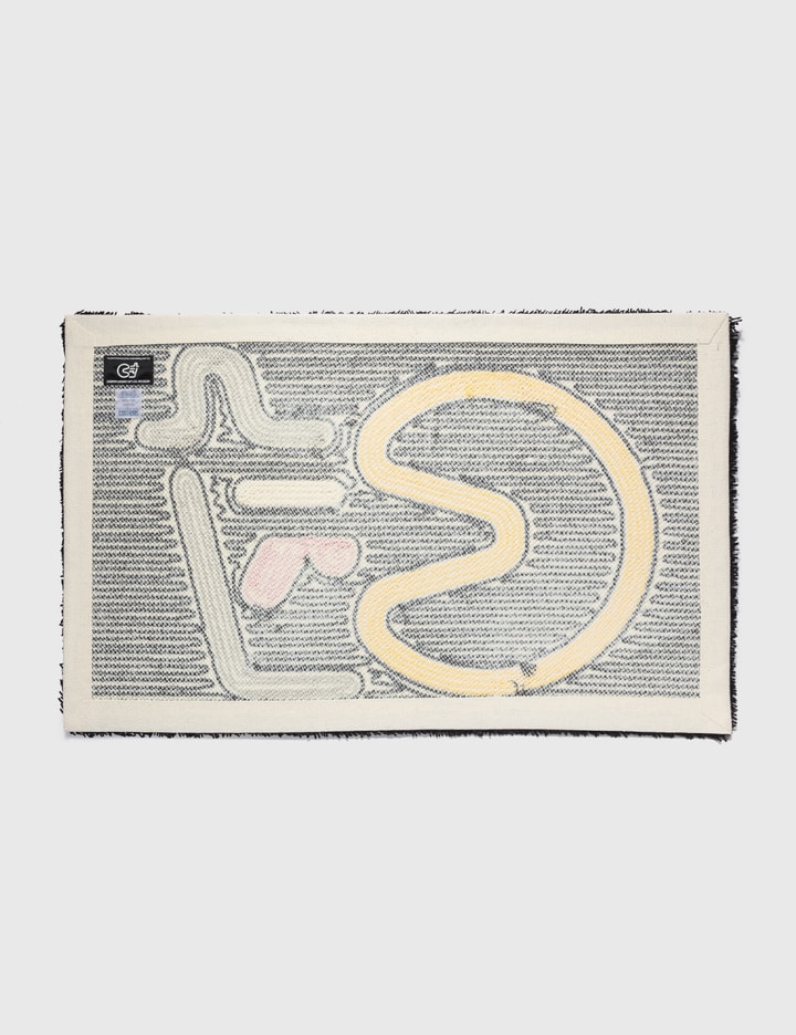 Medicom Toy - Pac-Man Rug | HBX