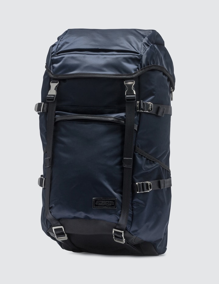 Master Piece - Lightning Backpack | HBX - Globally Curated Fashion and ...