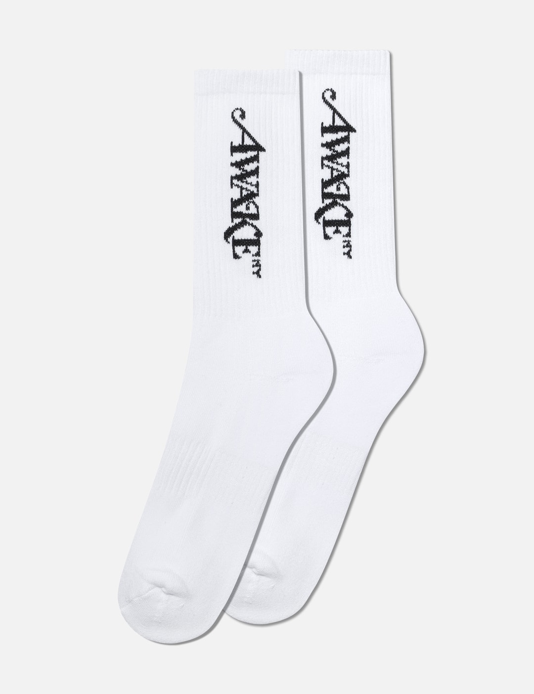 Awake NY - Logo Socks | HBX