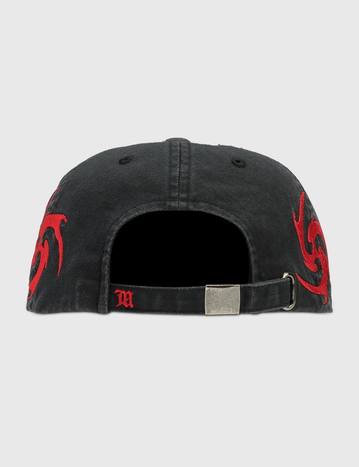 Misbhv - Biohazard Cap | HBX - Globally Curated Fashion and Lifestyle ...