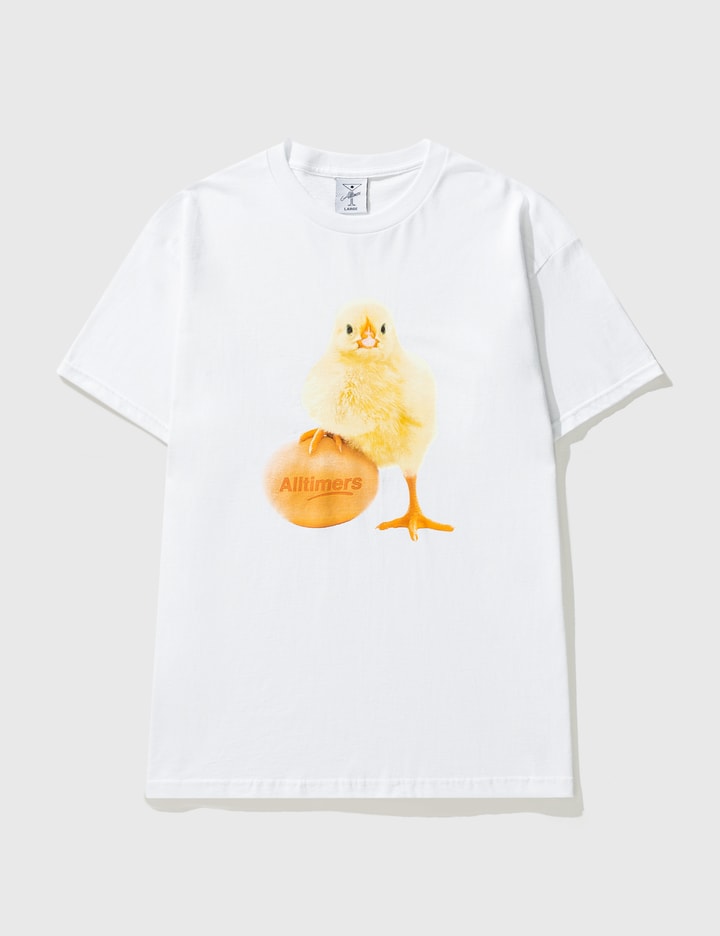 Alltimers - Cool Chick T-shirt | HBX - Globally Curated Fashion and ...
