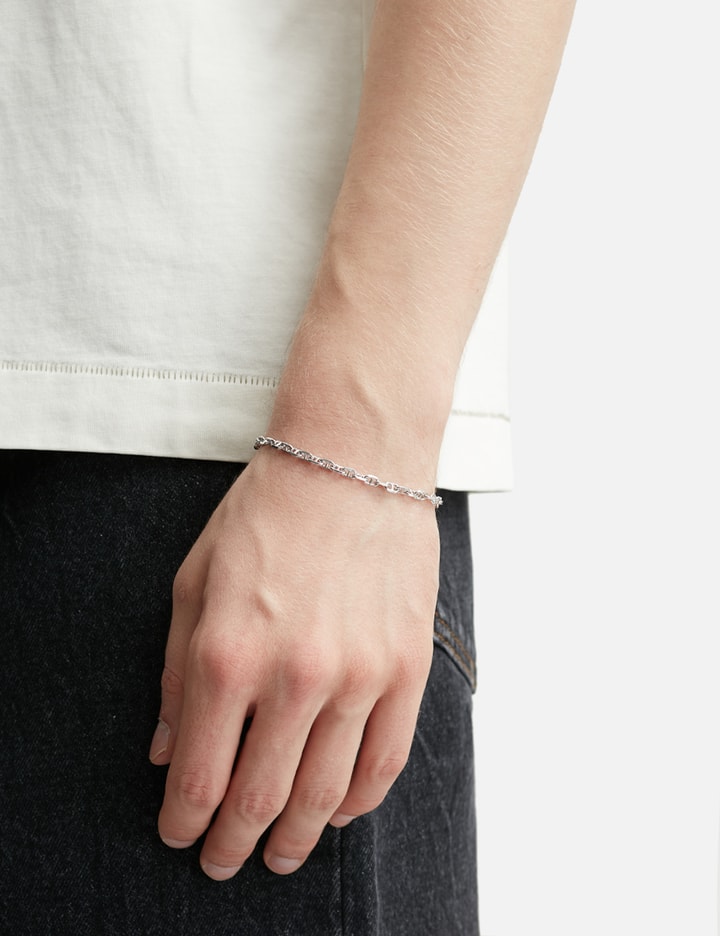 Tom Wood - Cable Bracelet | HBX