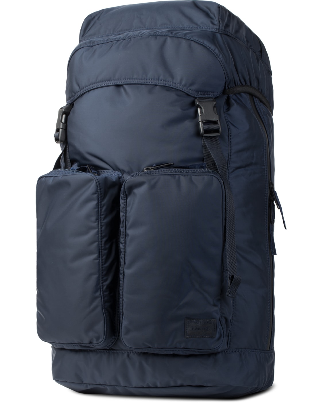 Head Porter - Master Navy Rucksack | HBX - HYPEBEAST 為您搜羅全球潮流時尚品牌