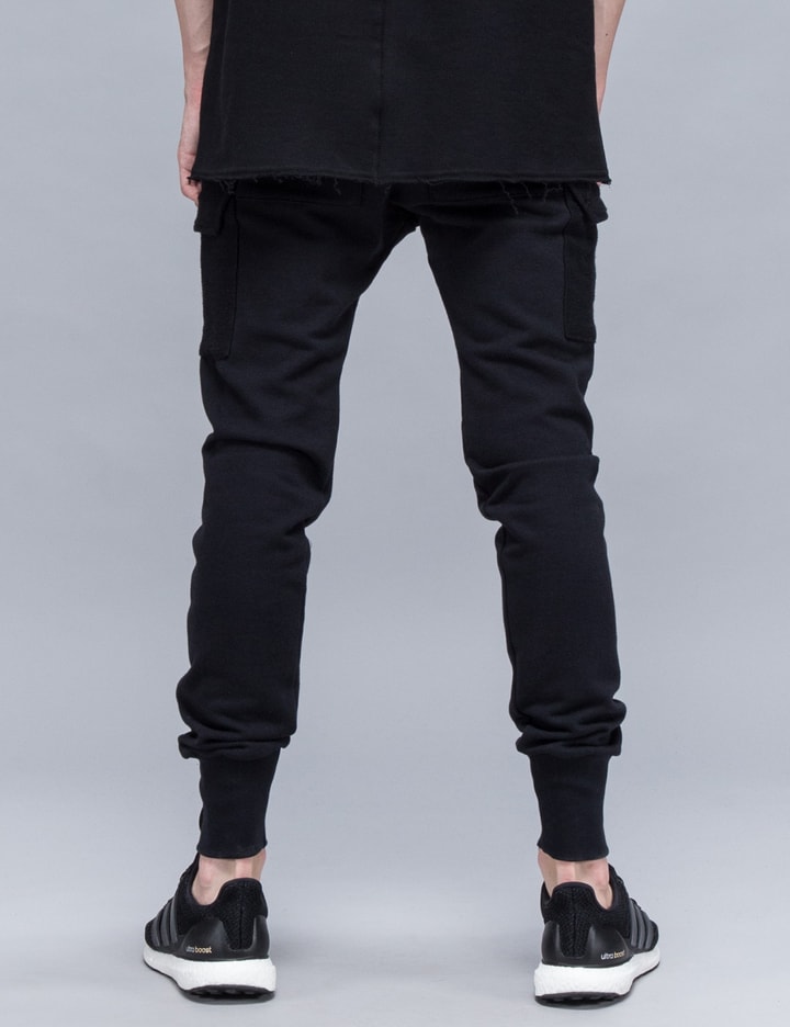 Represent - Military Joggers | HBX - Globally Curated Fashion and ...
