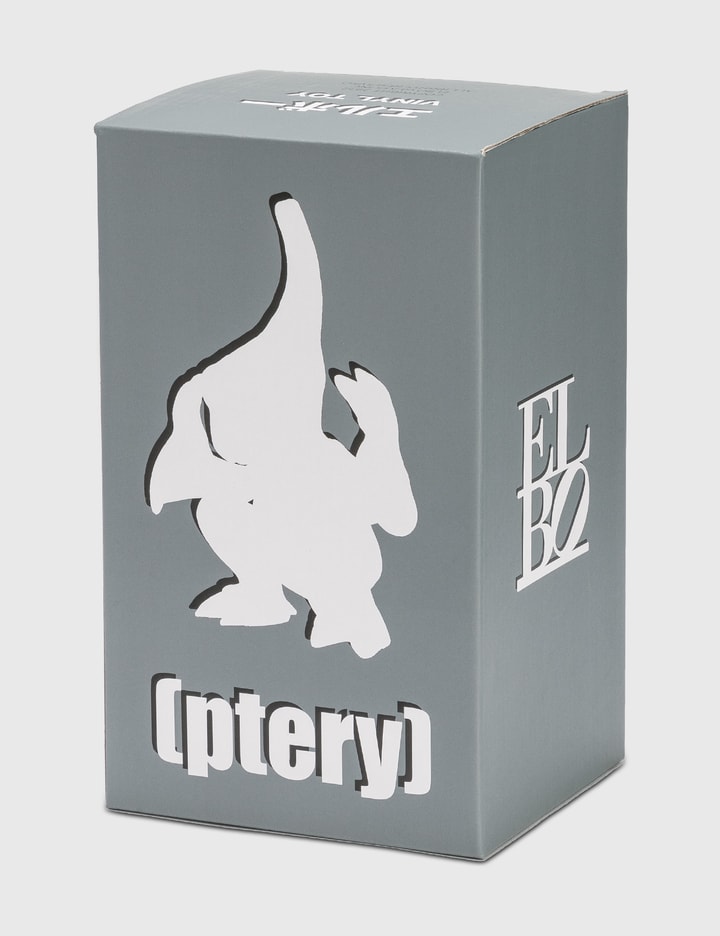 Elbo - 8" Ptery | HBX
