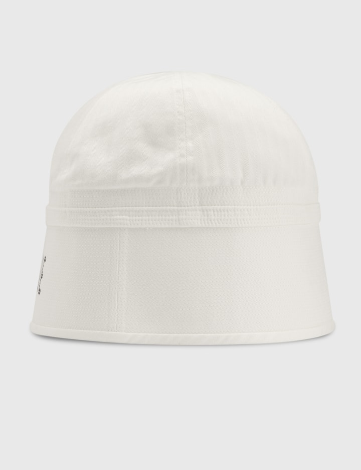 Human Made - Human Made Herringbone Helmet Cap | HBX - Globally Curated ...