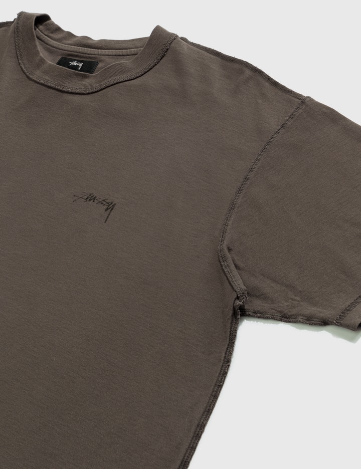 Stüssy - Lazy T-shirt | HBX - Globally Curated Fashion and Lifestyle by ...