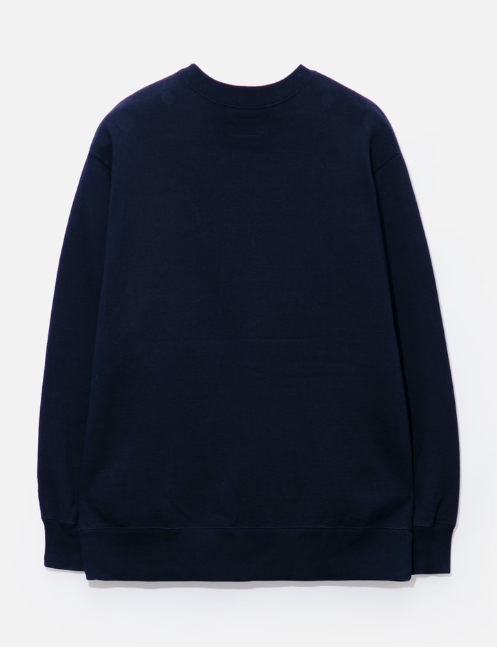 DESCENDANT - Descendant Logo Sweater | HBX