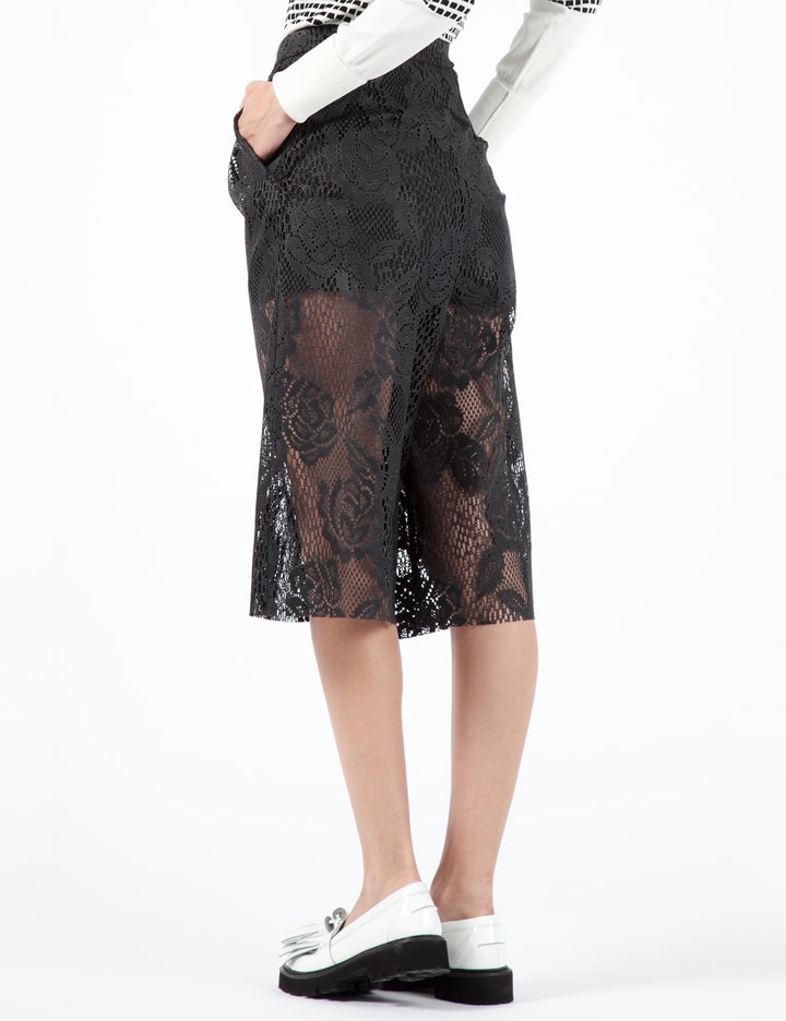 MSGM - Bermuda Short Pants | HBX - Globally Curated Fashion and Lifestyle by Hypebeast