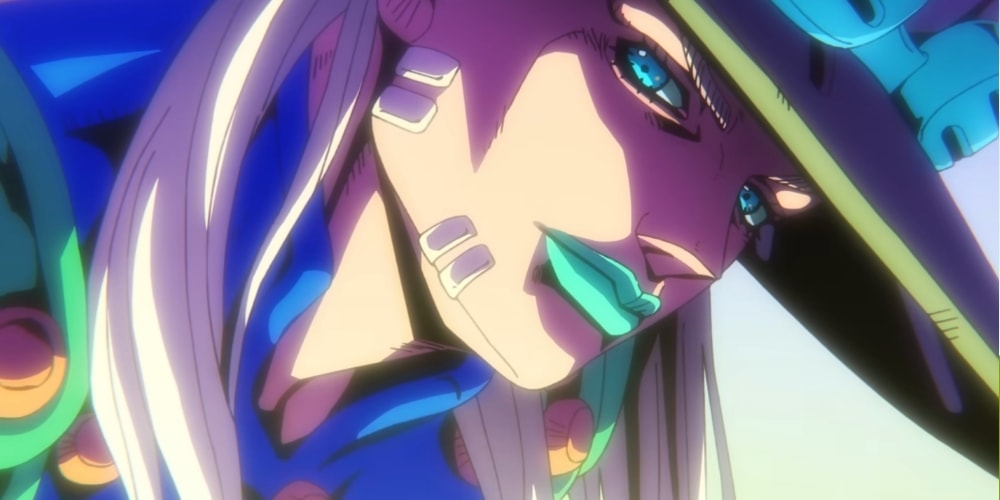 ชมตัวอย่างพากย์อังกฤษ ‘STEEL BALL RUN JJBA’ บน Netflix | Hypebeast