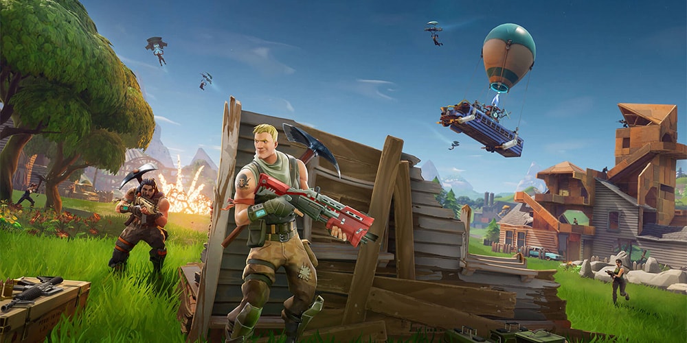 Epic Games พา Fortnite คัมแบ็ก App Store ทั่วโลก ไขทุกเหตุผลการหวนคืน ...