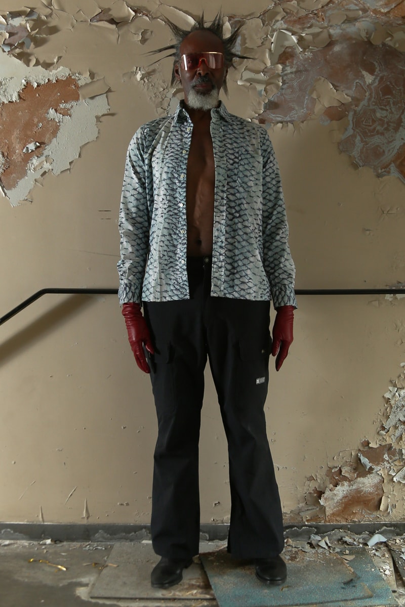 Aro Archive to Air Rave Culture Fashion Archive Film | Hypebeast