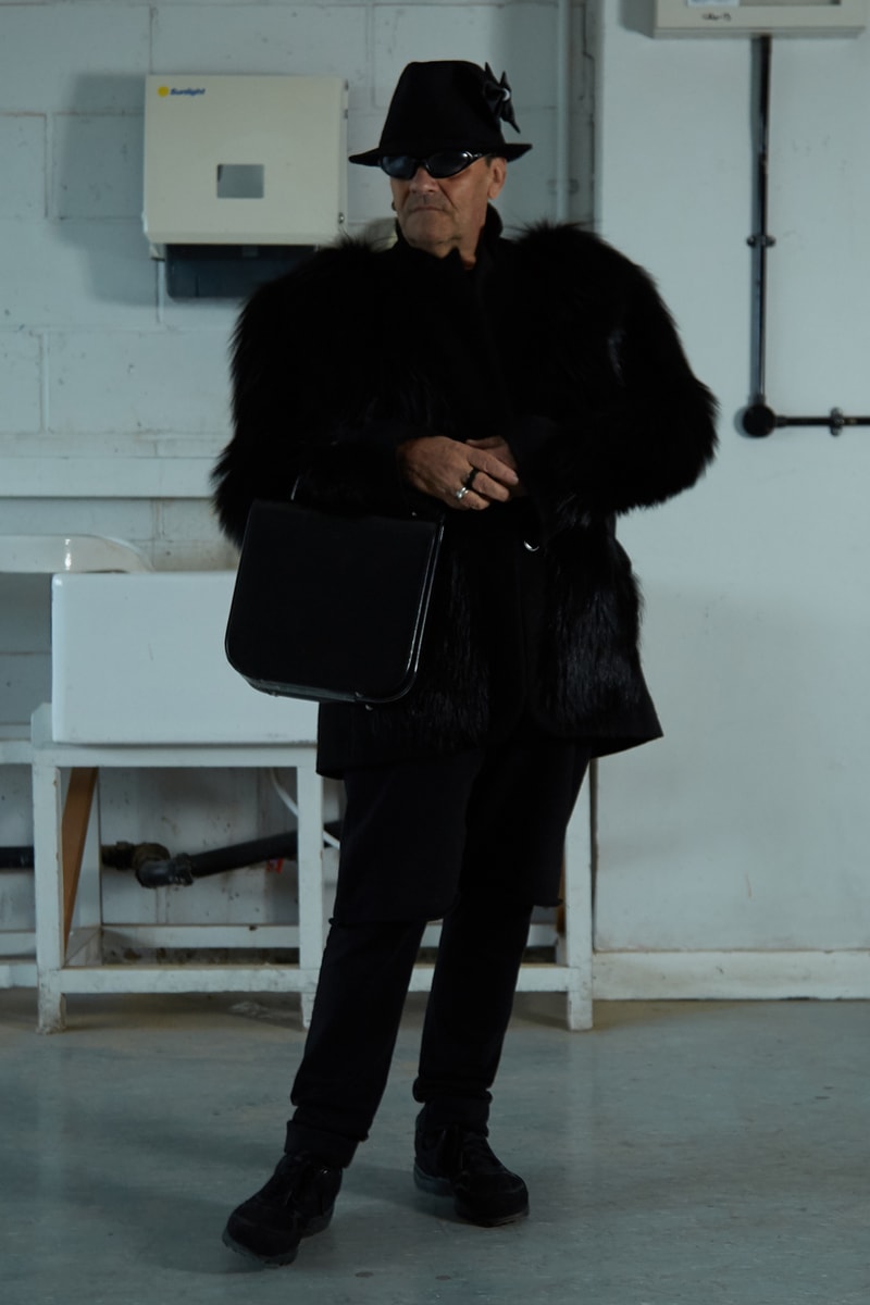 Aro Archive to Air Rave Culture Fashion Archive Film | Hypebeast