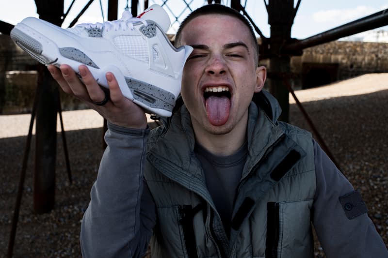 ArrDee on His Rise to Fame, Authenticity & the AJ4 | Hypebeast