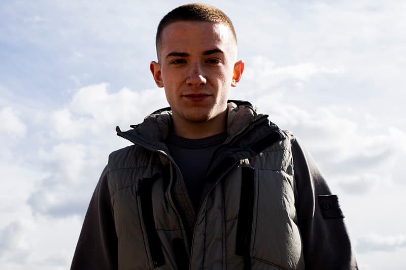 ArrDee on His Rise to Fame, Authenticity & the AJ4 | Hypebeast