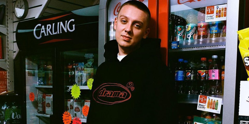 Drama Call and Aitch Present "Smiley Trackeh" | Hypebeast