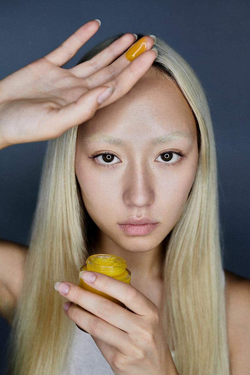 Guy Morgan's Genderless & Sustainable Skincare | Hypebeast