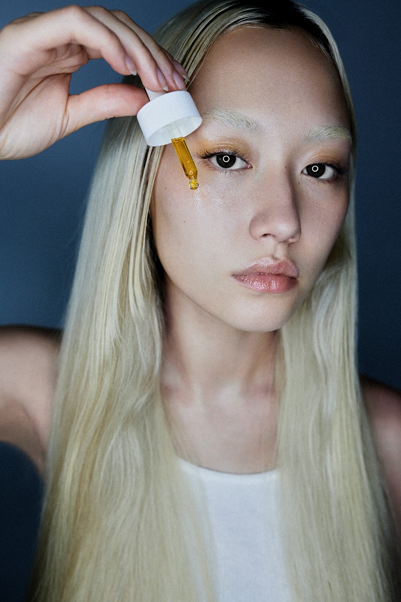 Guy Morgan's Genderless & Sustainable Skincare | Hypebeast